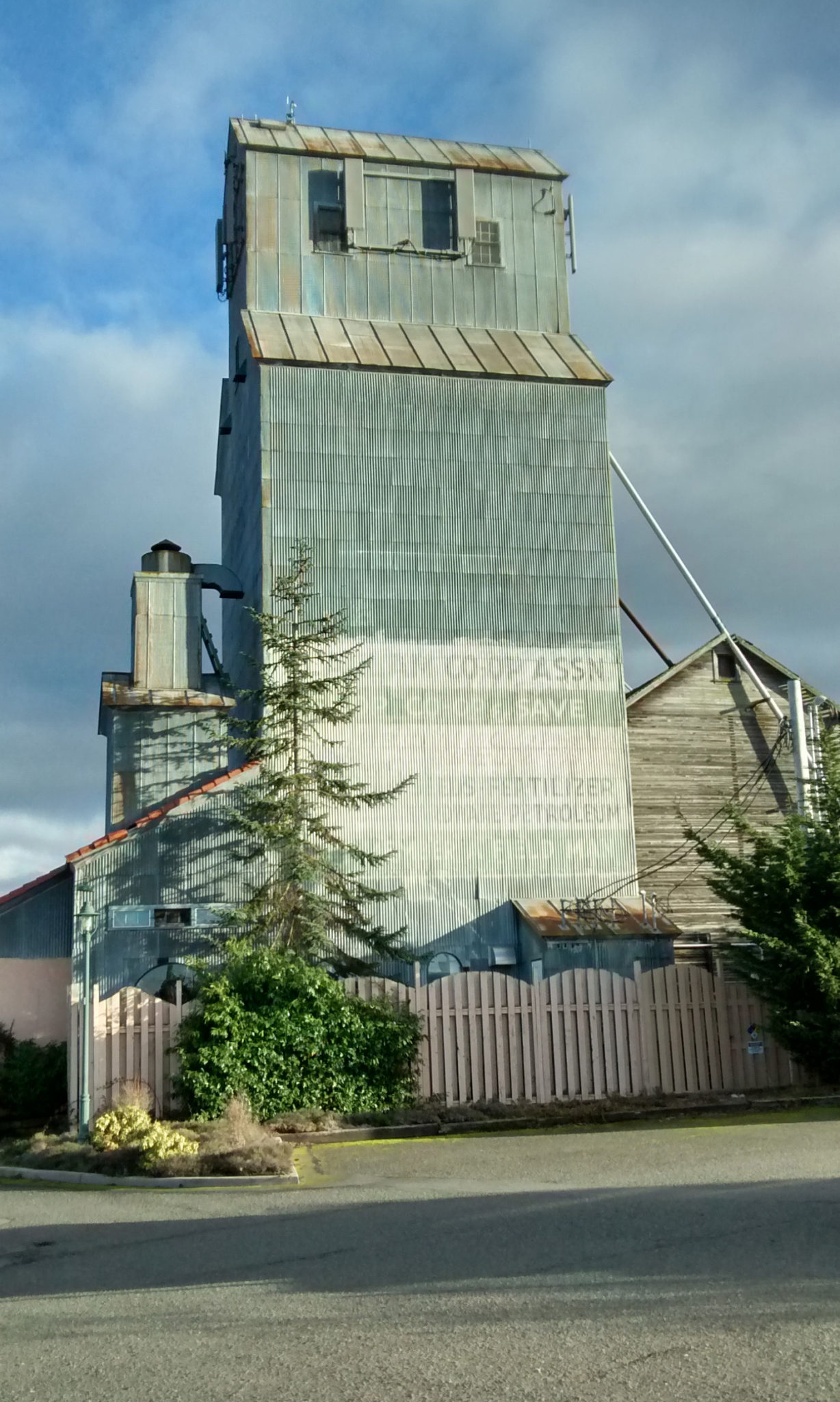 Searching for Sequim’s Historic Landmarks