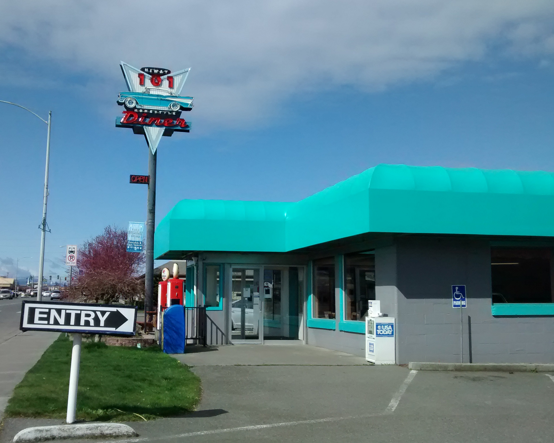 Hey, Sequim! What’s for Dinner?